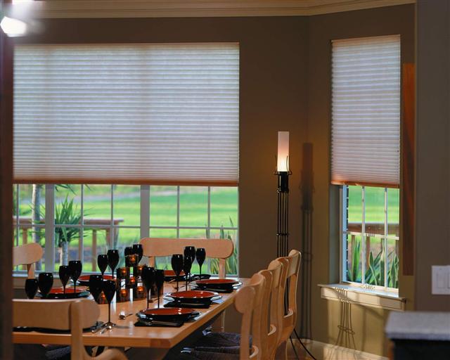 1/2" Single Cell Translucent Blinds, Honeycomb|Cellular - usablinds.com